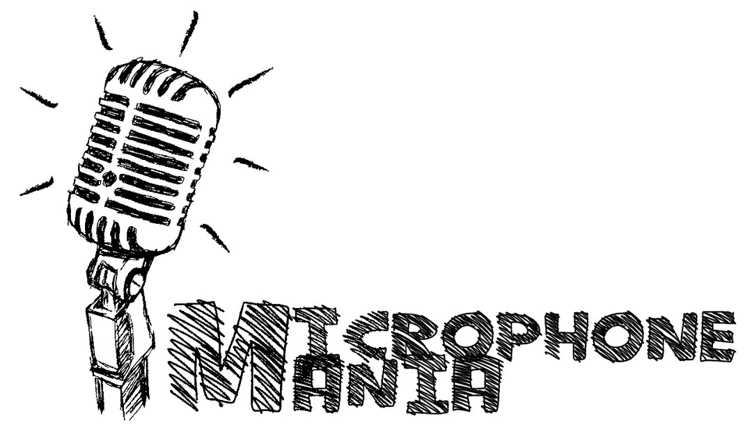Microphone Mania